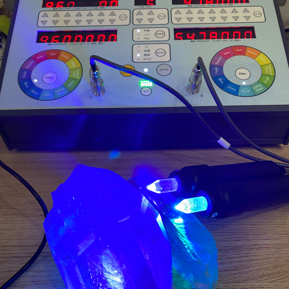 光療法 | 犬のクリニックそら・KOKOROづくしサロン